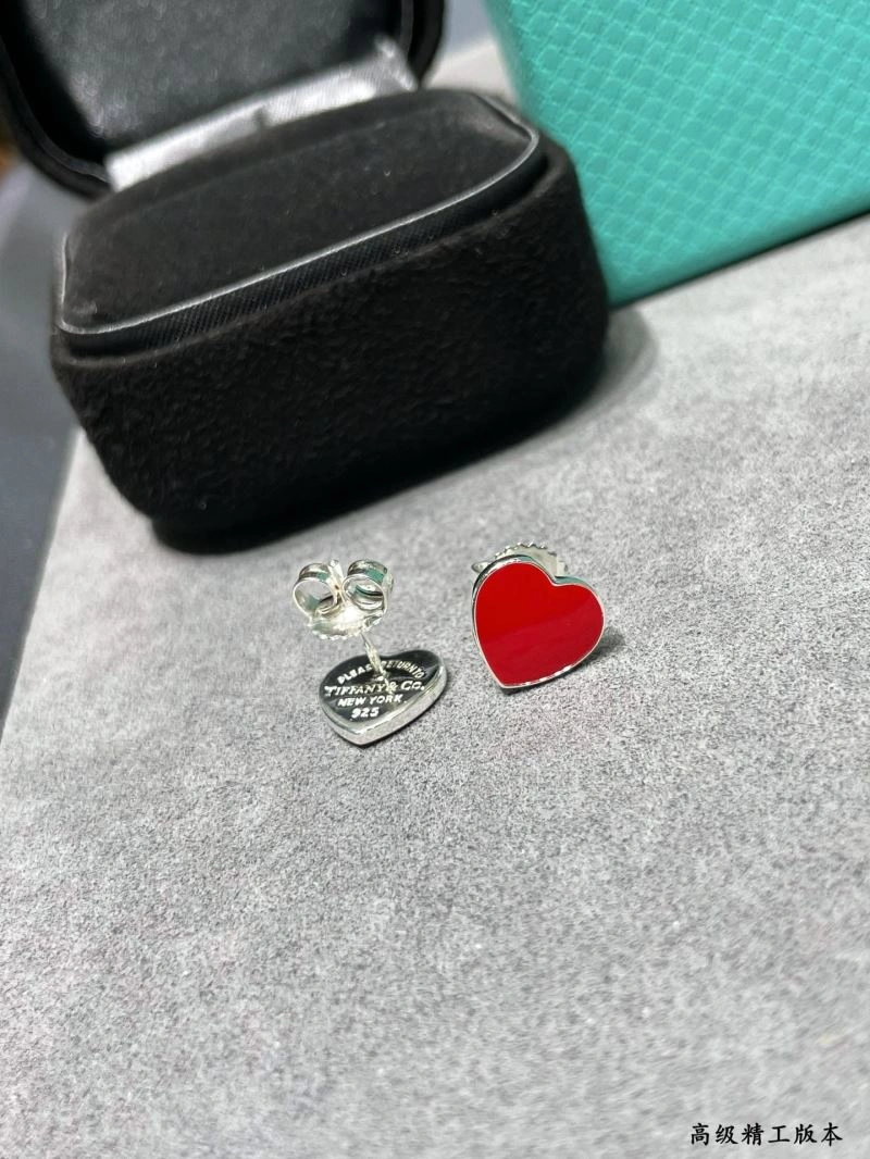 OEM Tiffany Earrings