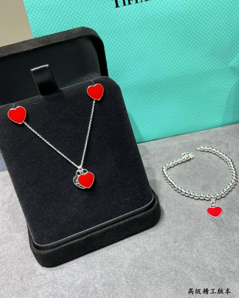 OEM Tiffany Earrings