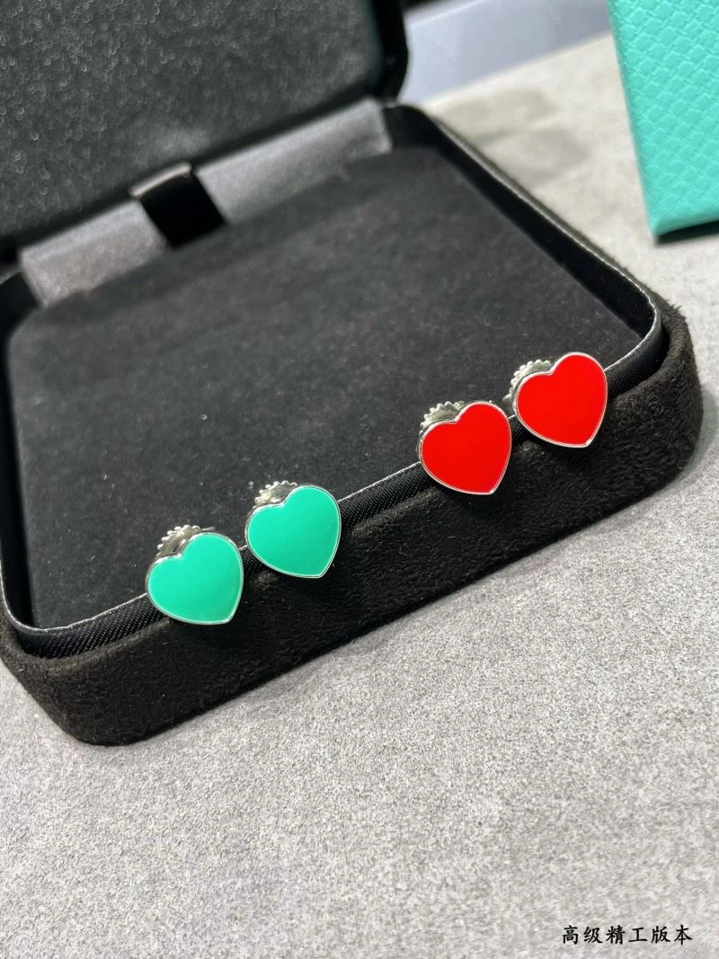 OEM Tiffany Earrings