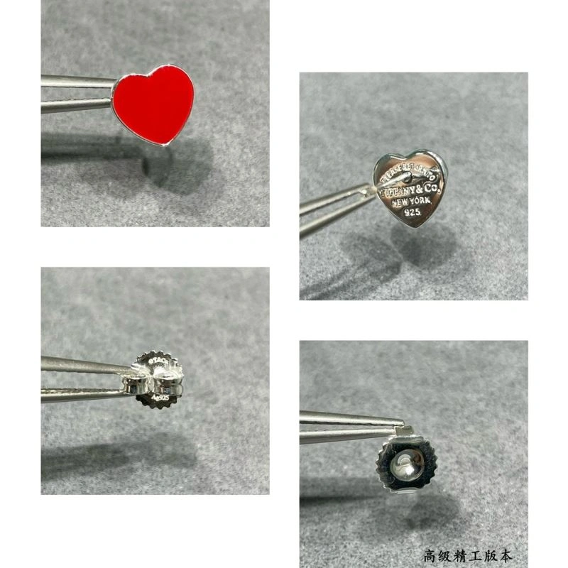 OEM Tiffany Earrings