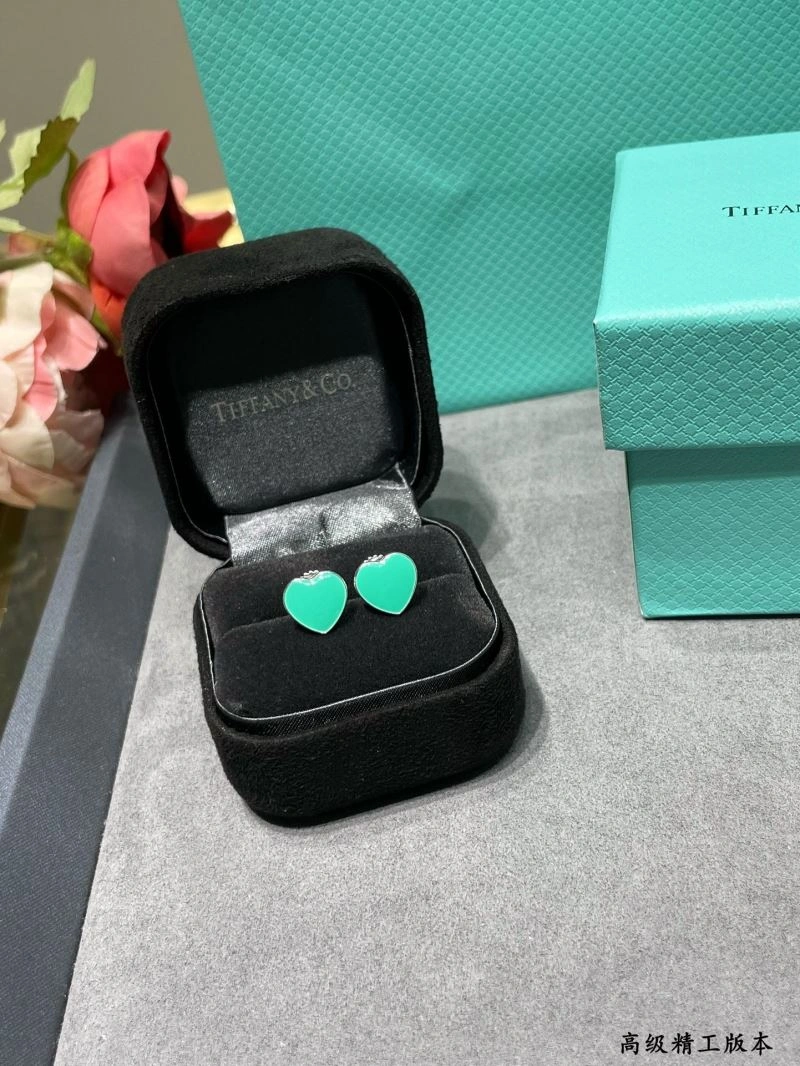 OEM Tiffany Earrings