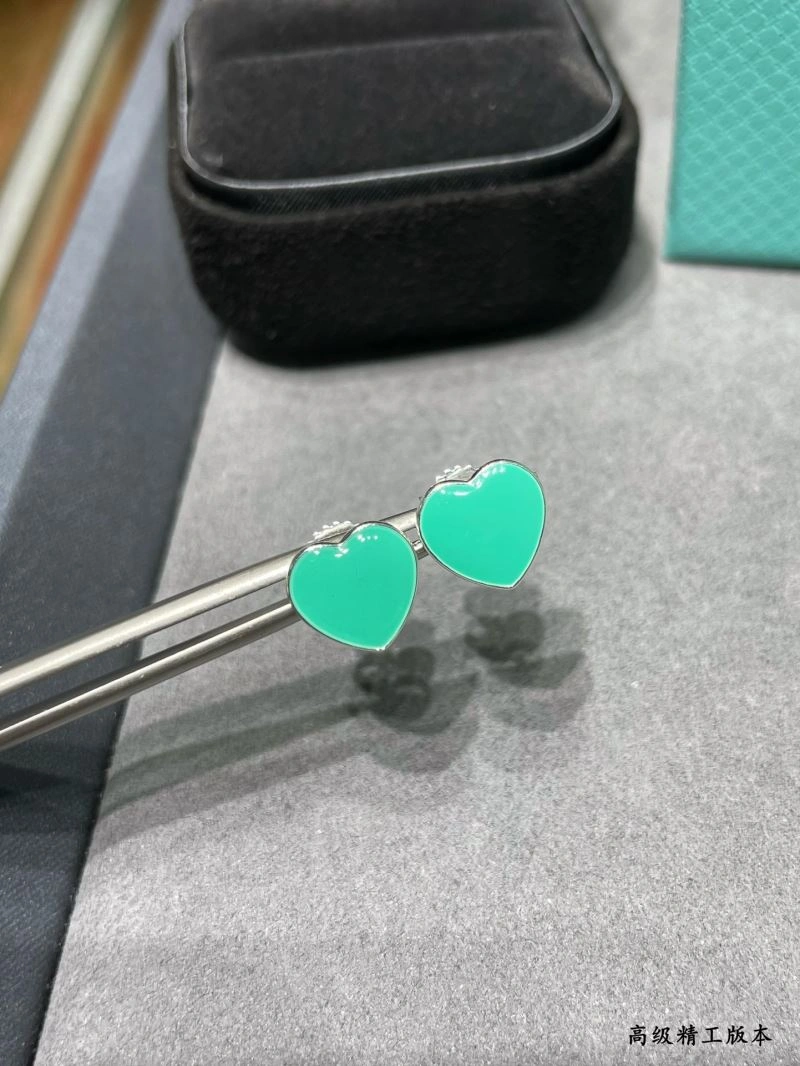 OEM Tiffany Earrings