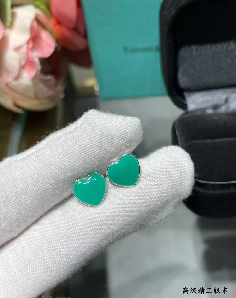 OEM Tiffany Earrings