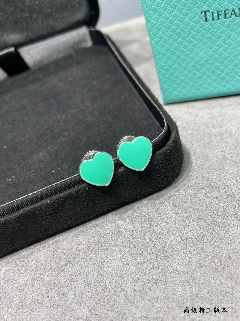 OEM Tiffany Earrings