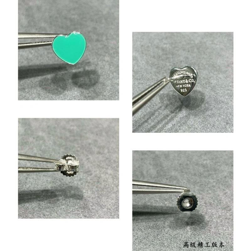 OEM Tiffany Earrings