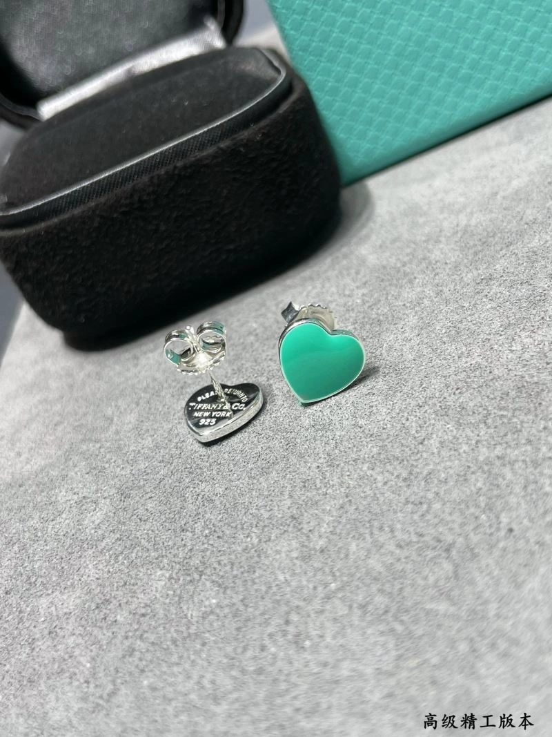 OEM Tiffany Earrings