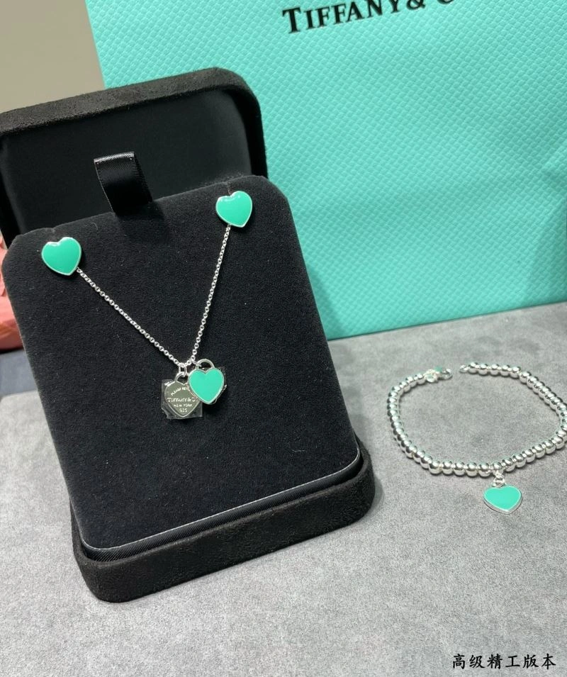 OEM Tiffany Earrings