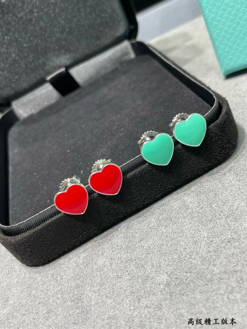 OEM Tiffany Earrings