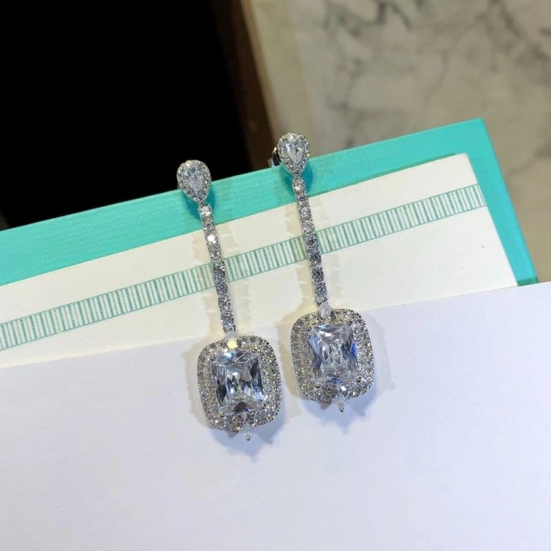 Discounted Tiffany Earrings