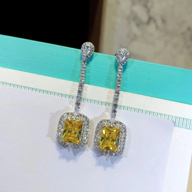 Discounted Tiffany Earrings