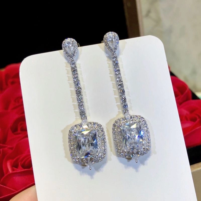 Discounted Tiffany Earrings