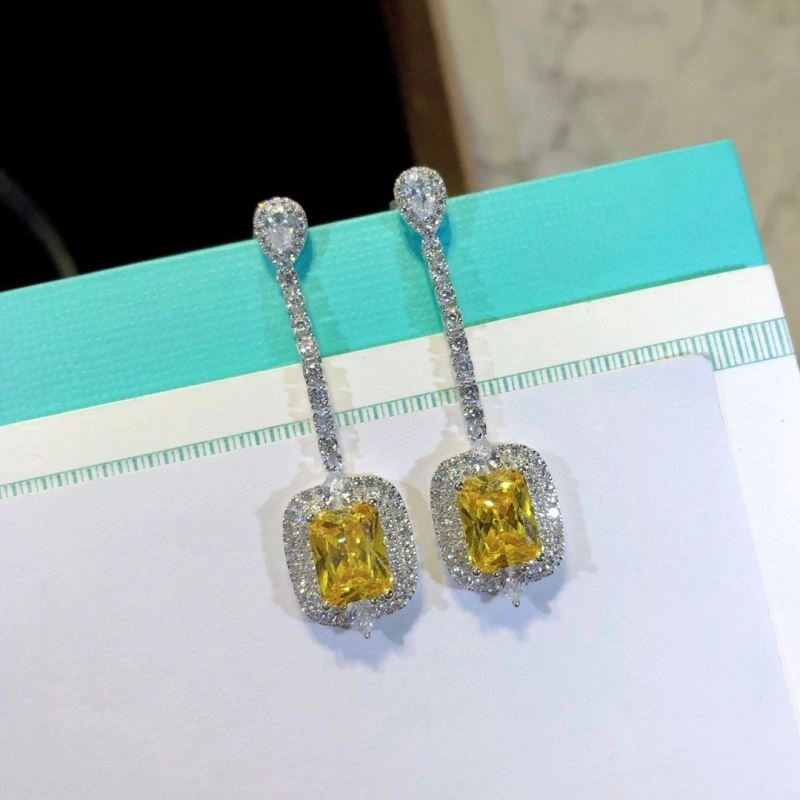 Discounted Tiffany Earrings