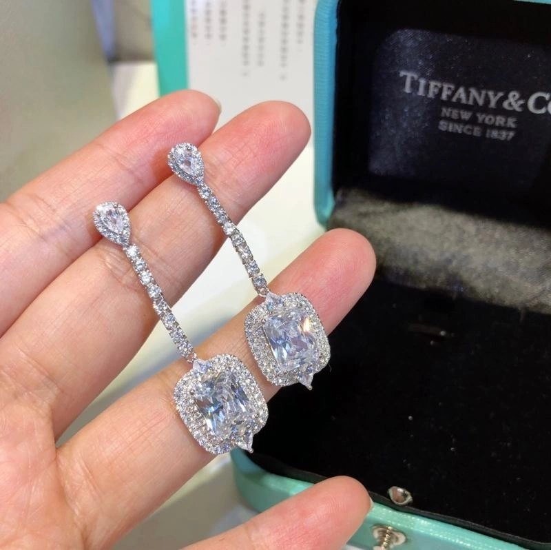 Discounted Tiffany Earrings
