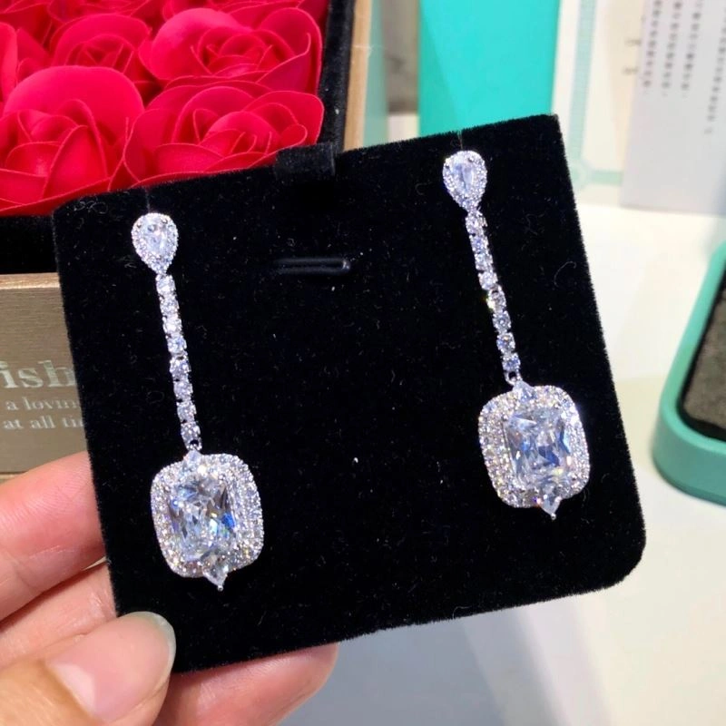 Discounted Tiffany Earrings