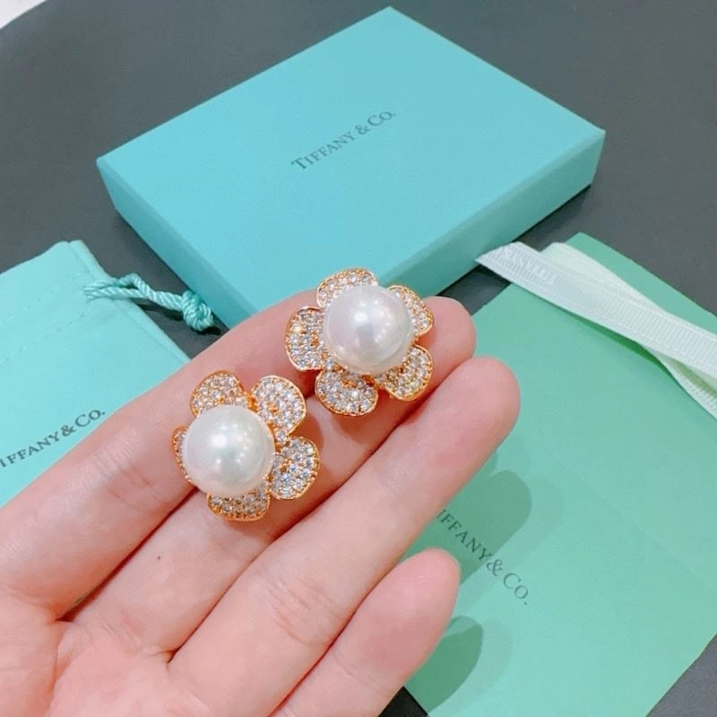 Bargain Tiffany Earrings