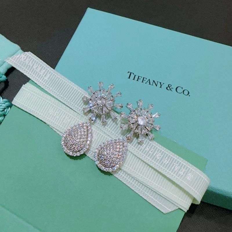 Value-priced Tiffany Earrings