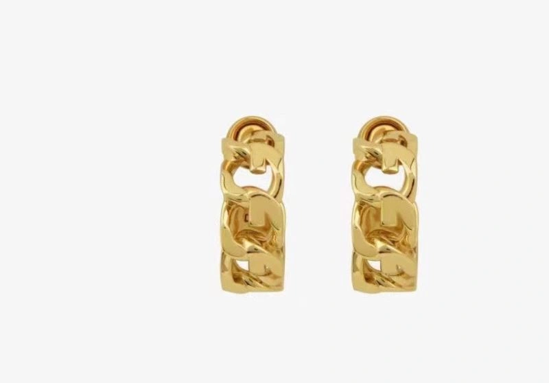 Mirror quality Tiffany Earrings