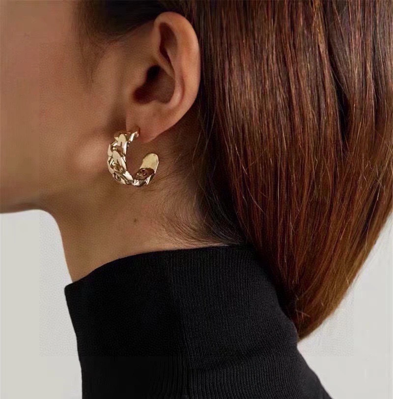 Mirror quality Tiffany Earrings