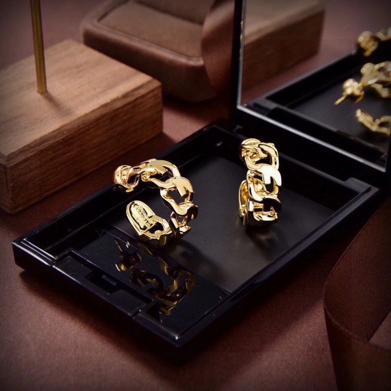 Mirror quality Tiffany Earrings