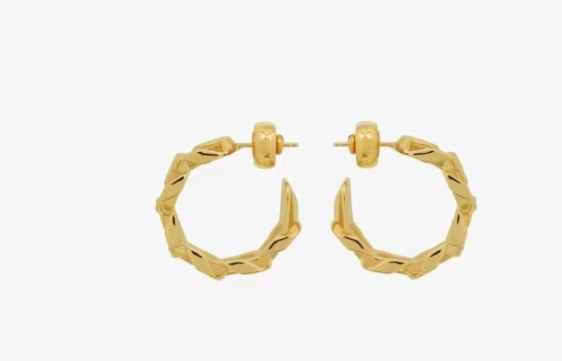 Mirror quality Tiffany Earrings