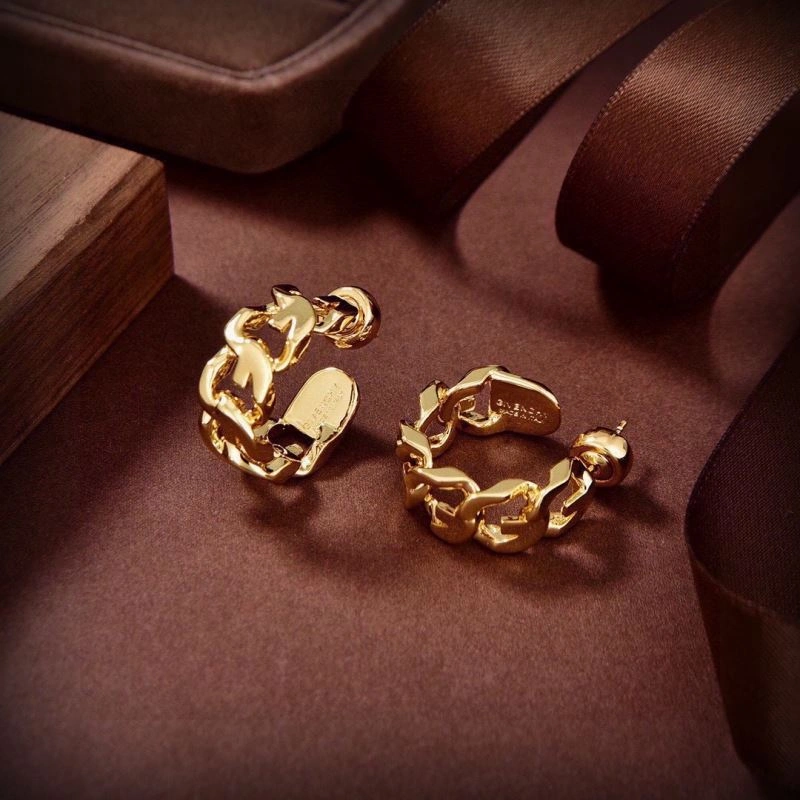 Mirror quality Tiffany Earrings