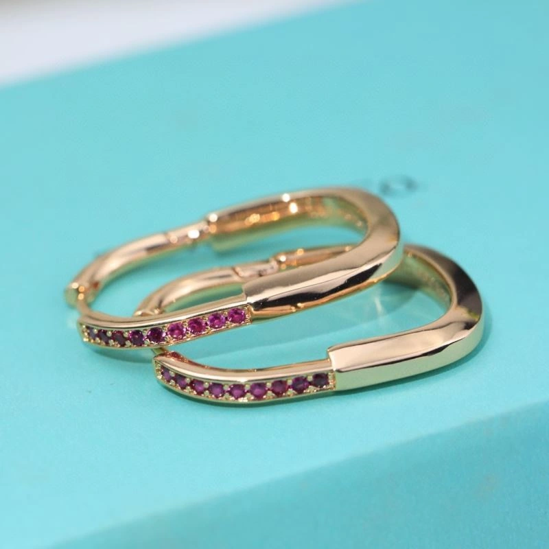 Tiffany Earrings