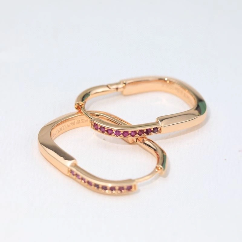Brand-original Tiffany Earrings