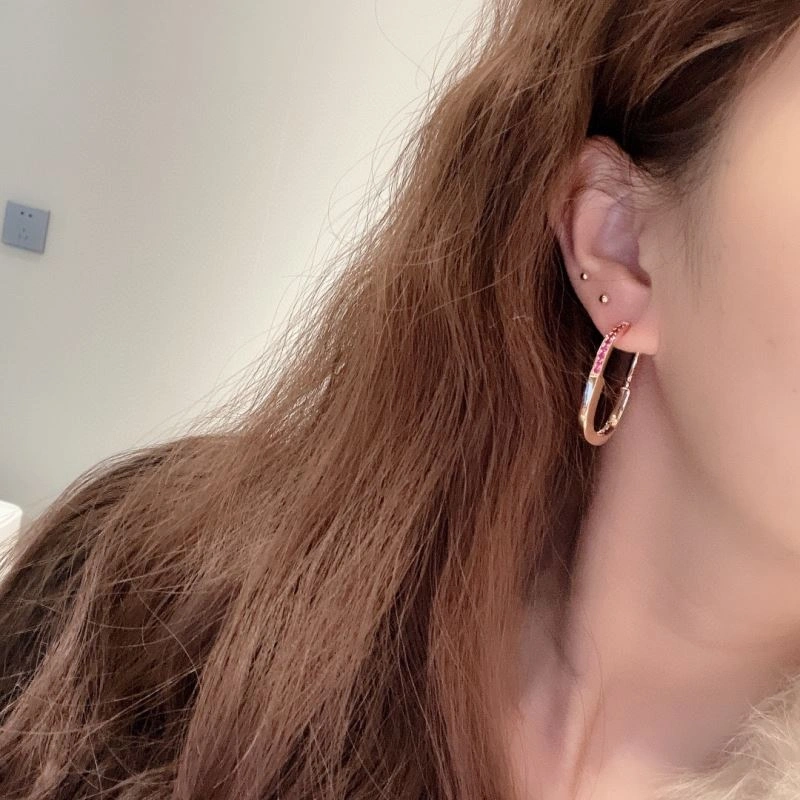 Brand-original Tiffany Earrings