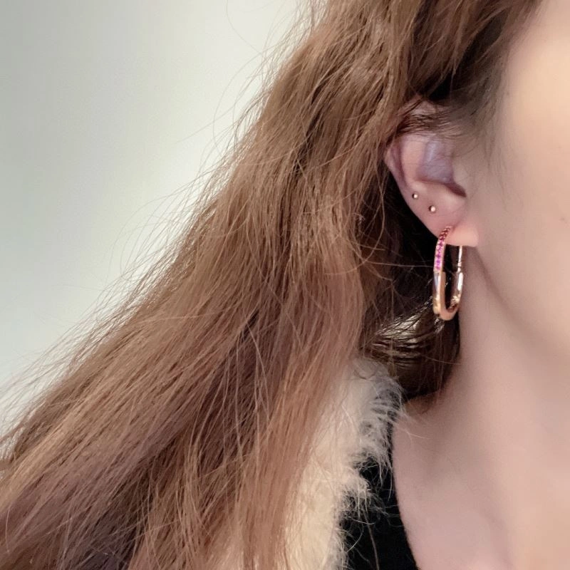 Brand-original Tiffany Earrings