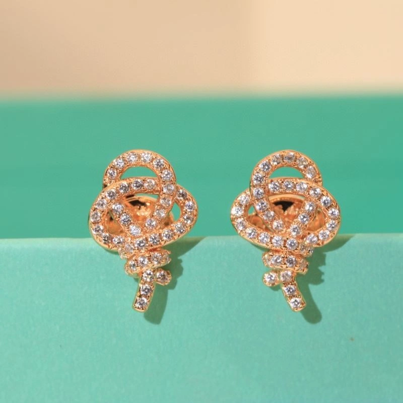 Tiffany Earrings