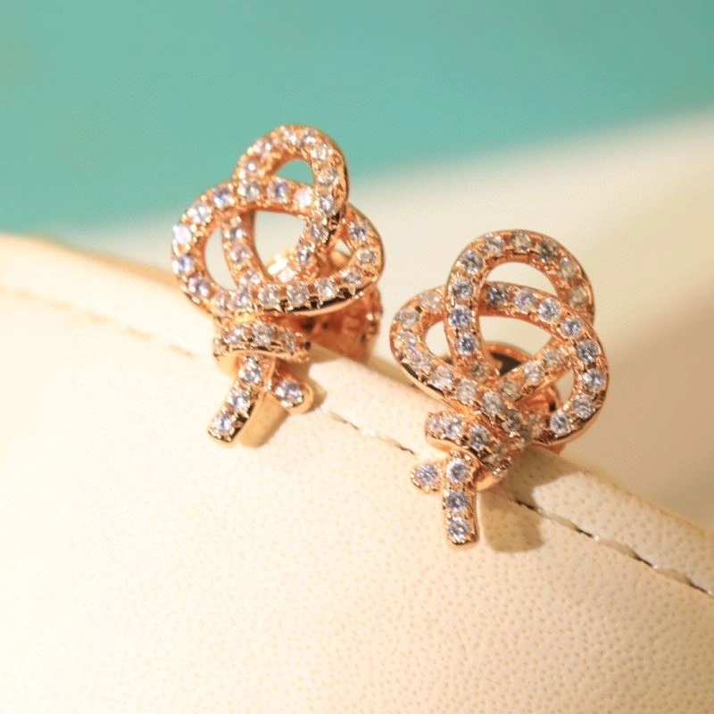 Reasonably priced Tiffany Earrings