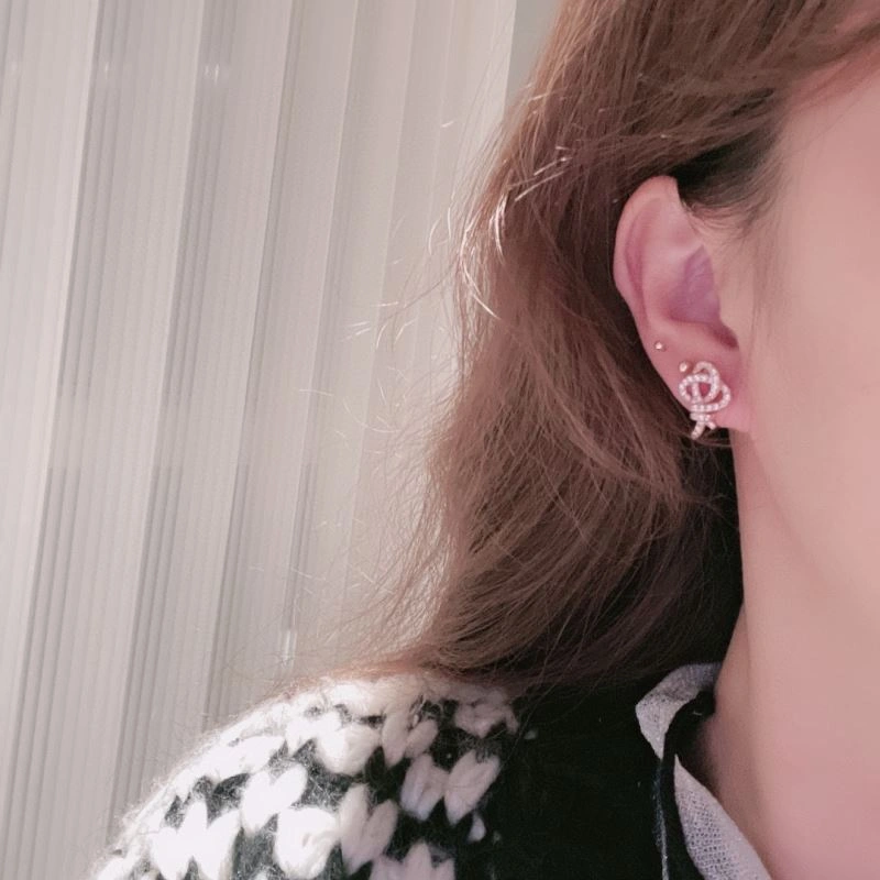 Reasonably priced Tiffany Earrings