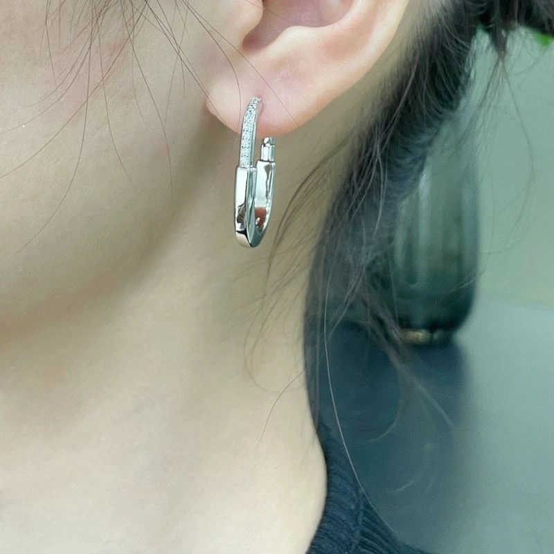 Budget-friendly Tiffany Earrings