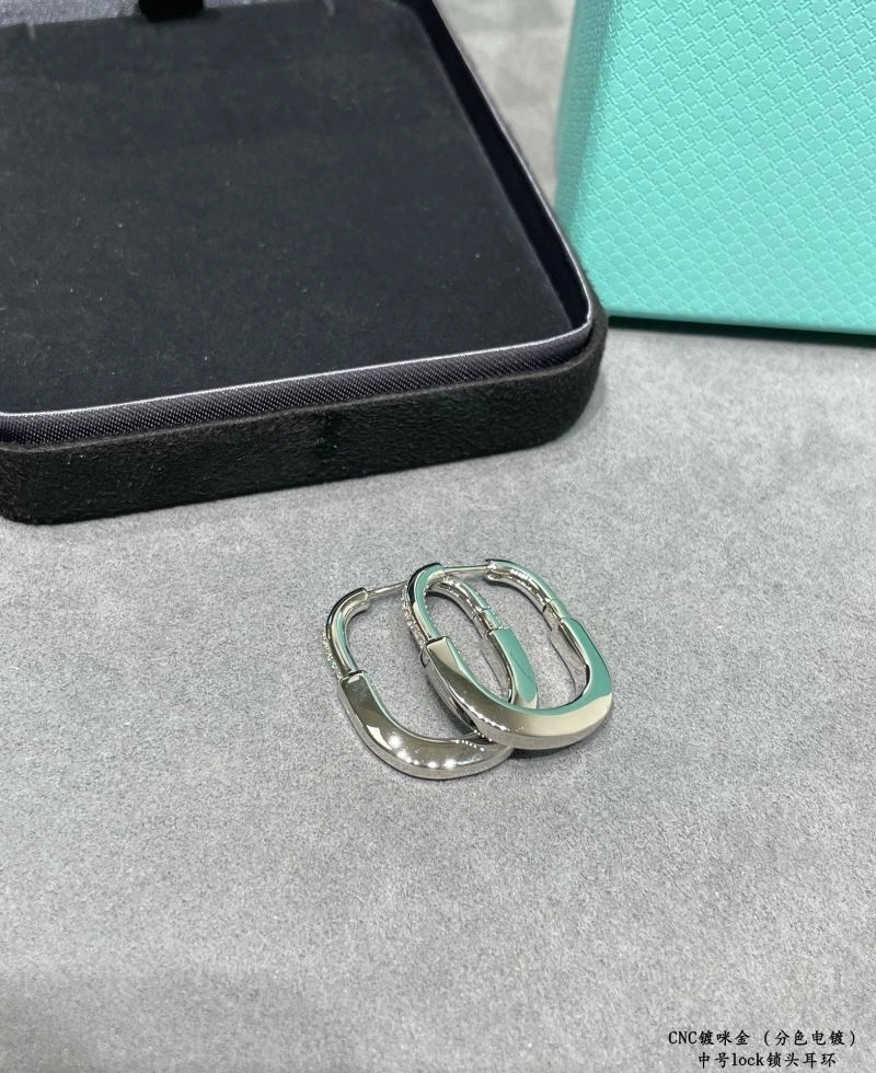Budget-friendly Tiffany Earrings