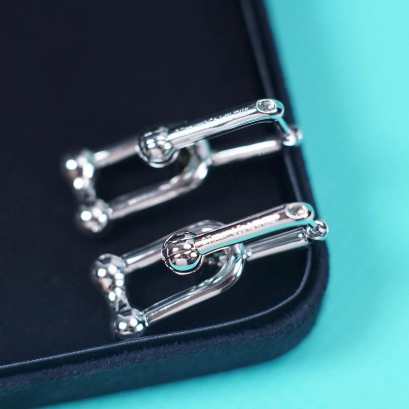 Value-priced Tiffany Earrings