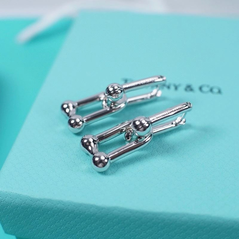 Value-priced Tiffany Earrings