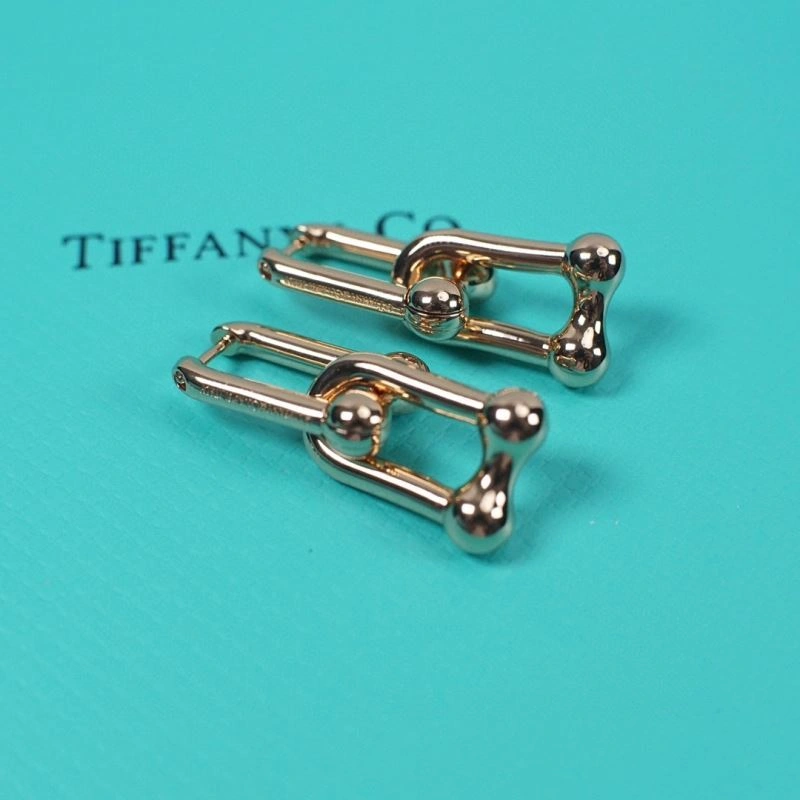 Value-priced Tiffany Earrings
