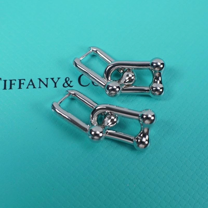 Value-priced Tiffany Earrings