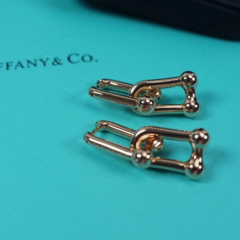 Value-priced Tiffany Earrings