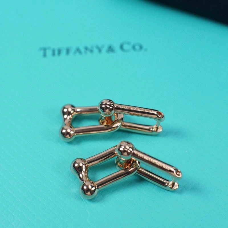 Value-priced Tiffany Earrings
