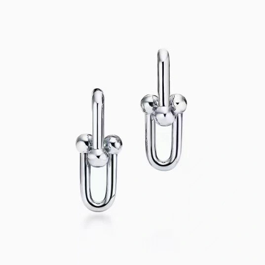 Value-priced Tiffany Earrings