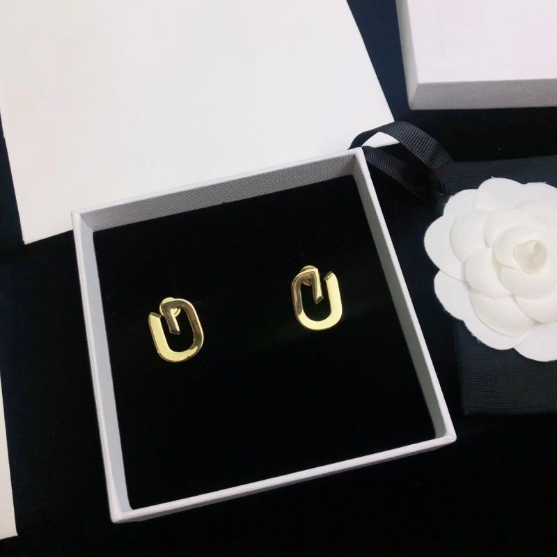 Tiffany Earrings