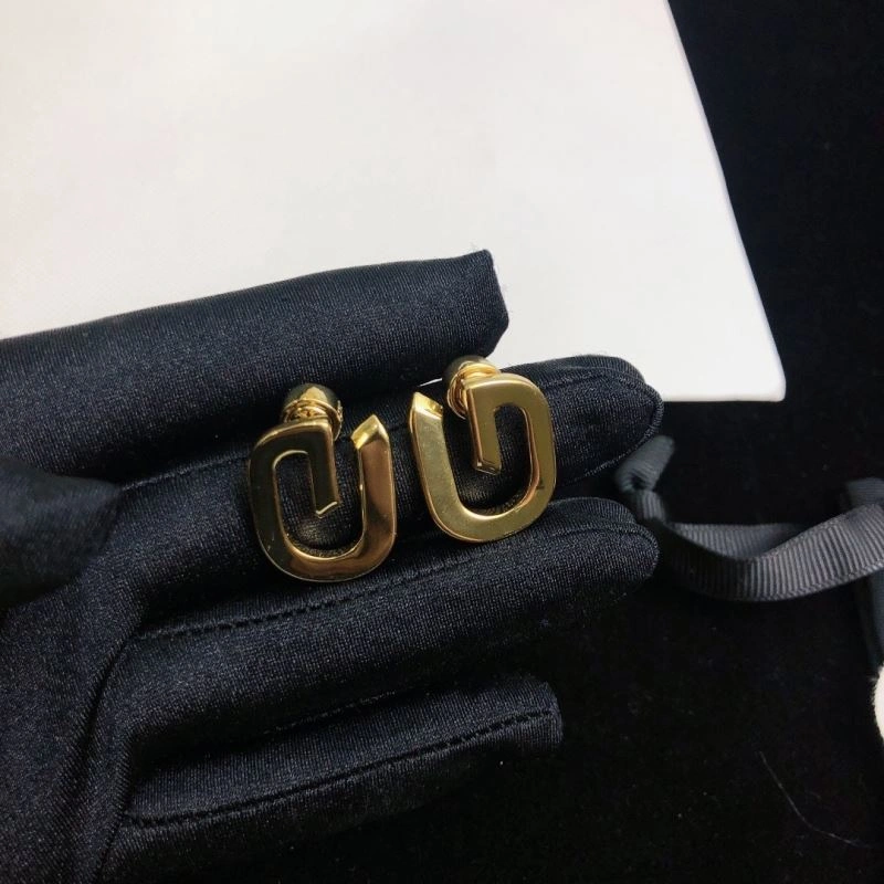 Bargain Tiffany Earrings