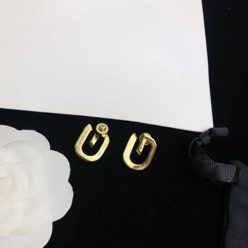Bargain Tiffany Earrings
