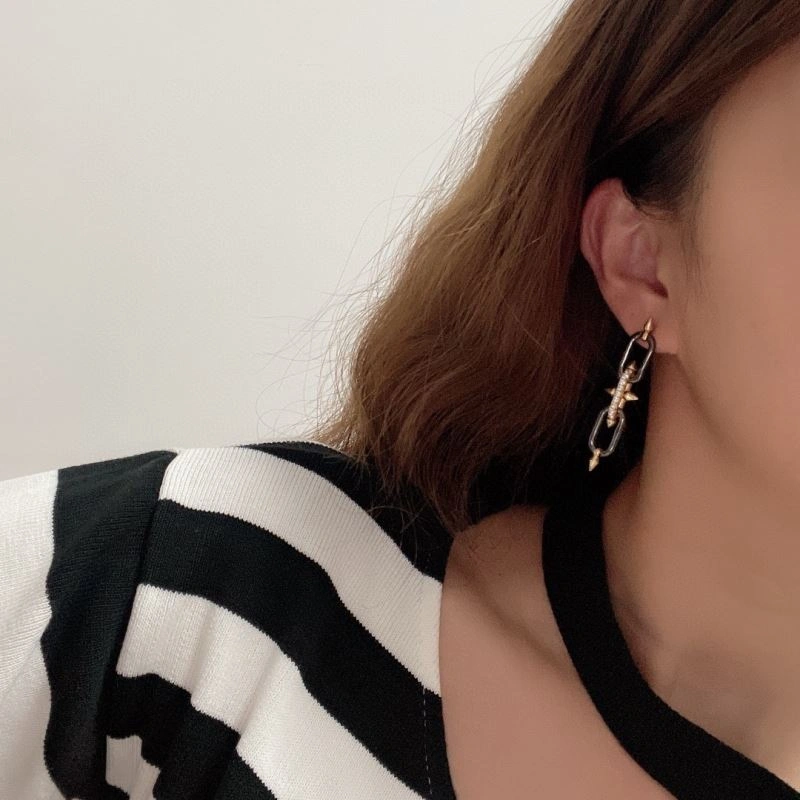 Genuine Tiffany Earrings