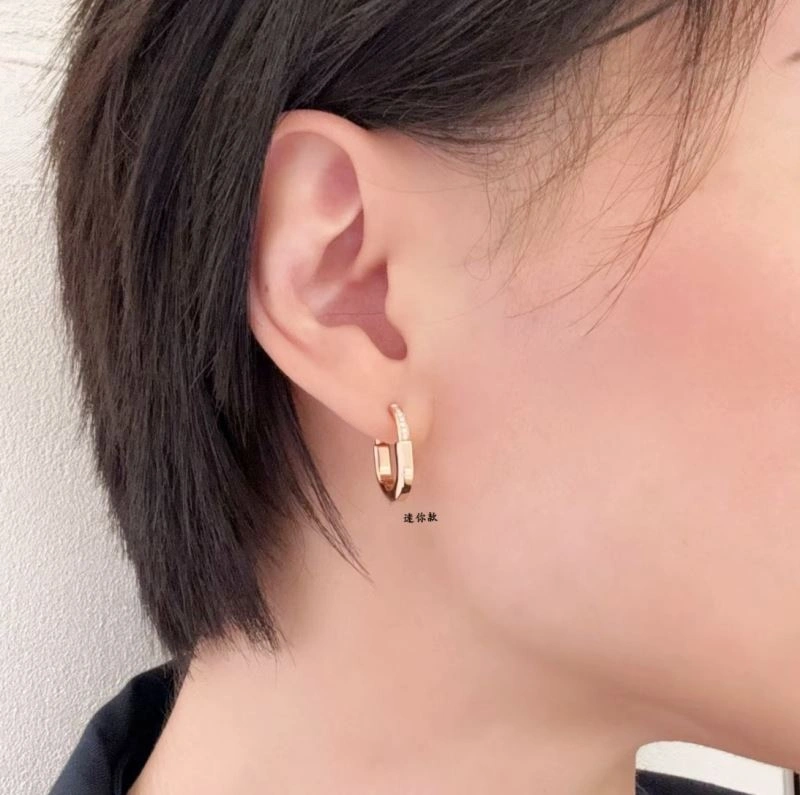Tiffany Earrings