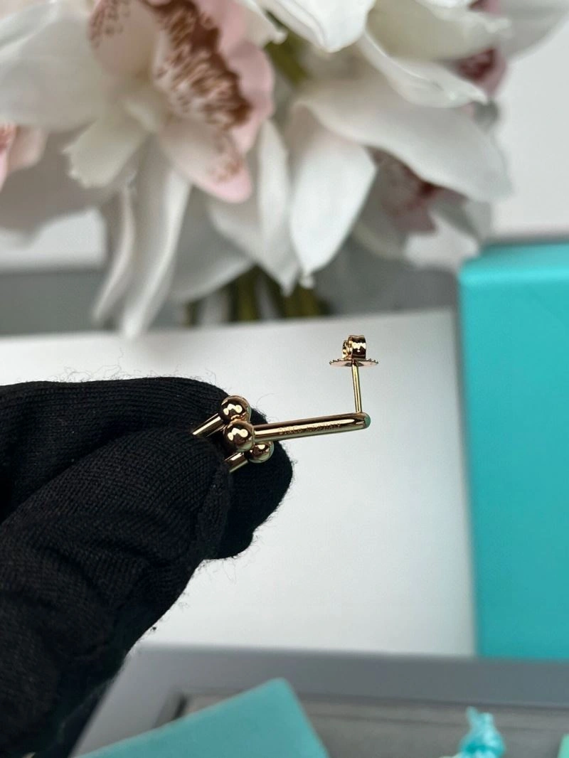 Factory-made Tiffany Earrings