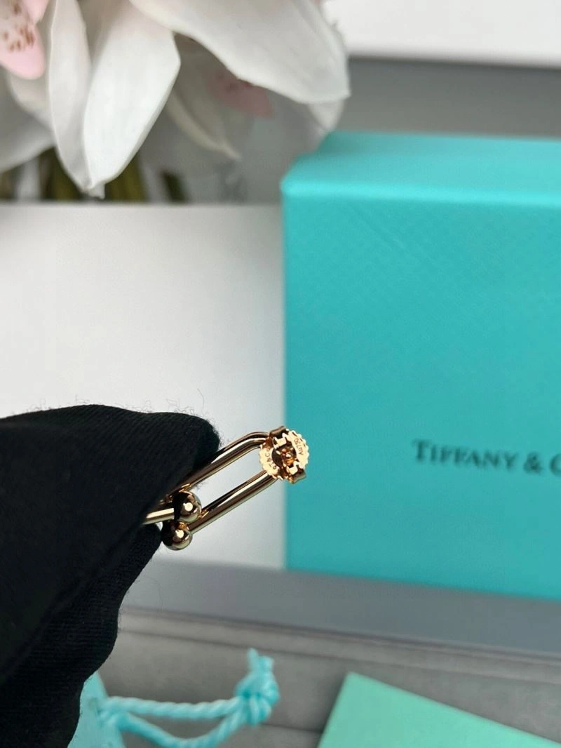 Factory-made Tiffany Earrings