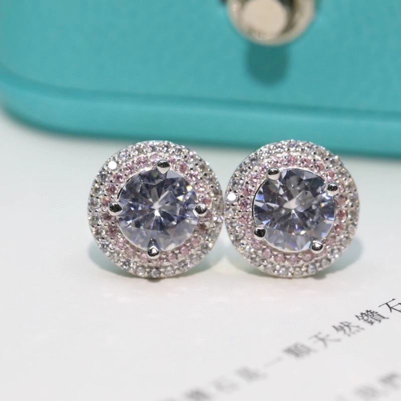 Tiffany Earrings