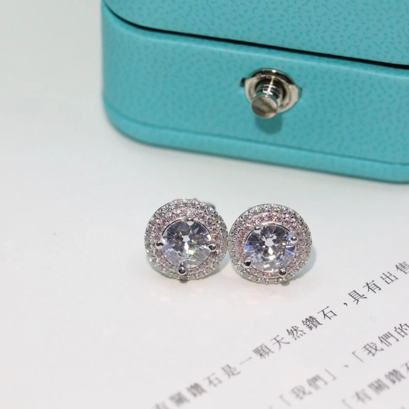 Accurate model Tiffany Earrings